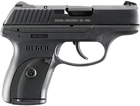 .: Armería 3 Grillitos :. | Armas cortas nuevas - Pistolas Ruger