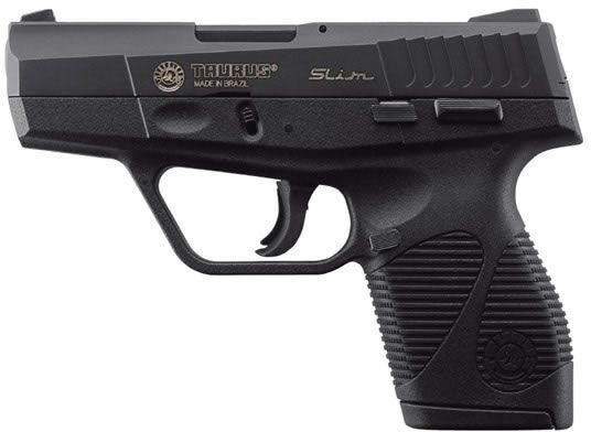 .: Armería 3 Grillitos :. | Armas cortas nuevas - Pistolas Taurus