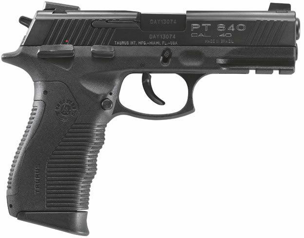 .: Armería 3 Grillitos :. | Armas cortas nuevas - Pistolas Taurus