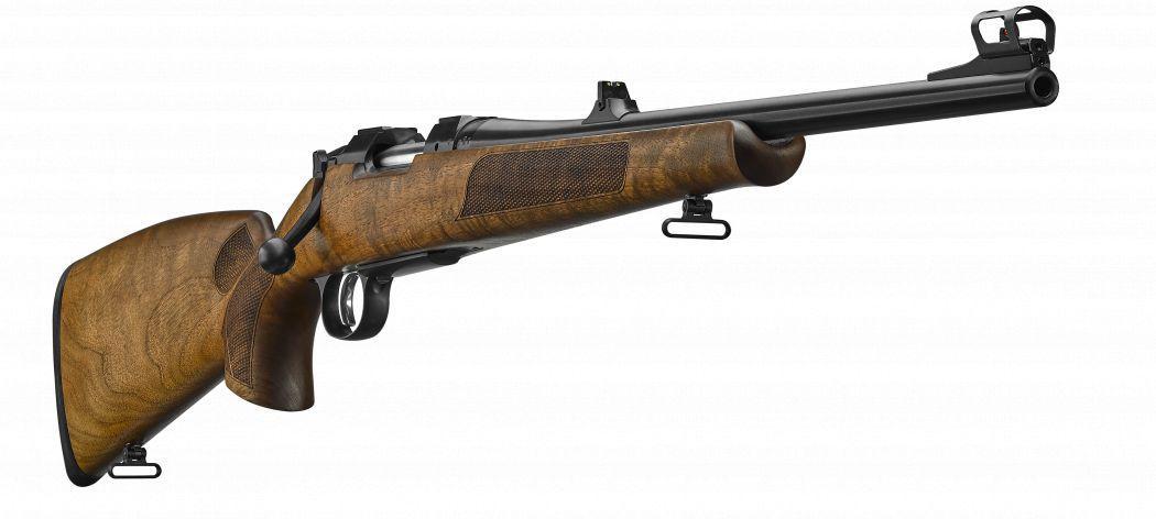 .: Armería 3 Grillitos :. | Armas largas nuevas - Fusiles CZ