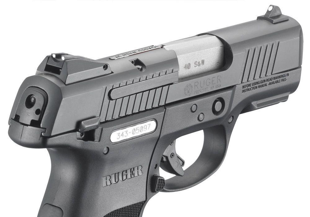 .: Armería 3 Grillitos :. | Armas cortas nuevas - Pistolas Ruger